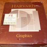 Así nació y murió un software pionero: ‘Harvard Graphics’ – Factor Noticia