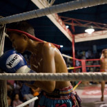 Muay Thai: la trágica y polémica muerte de Anucha Thasako, el niño de ...
