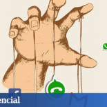 Empresas a sueldo de partidos políticos para espiarte en la red: así ...