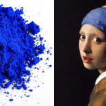 La historia del color azul: desde el Antiguo Egipto hasta los nuevos ...